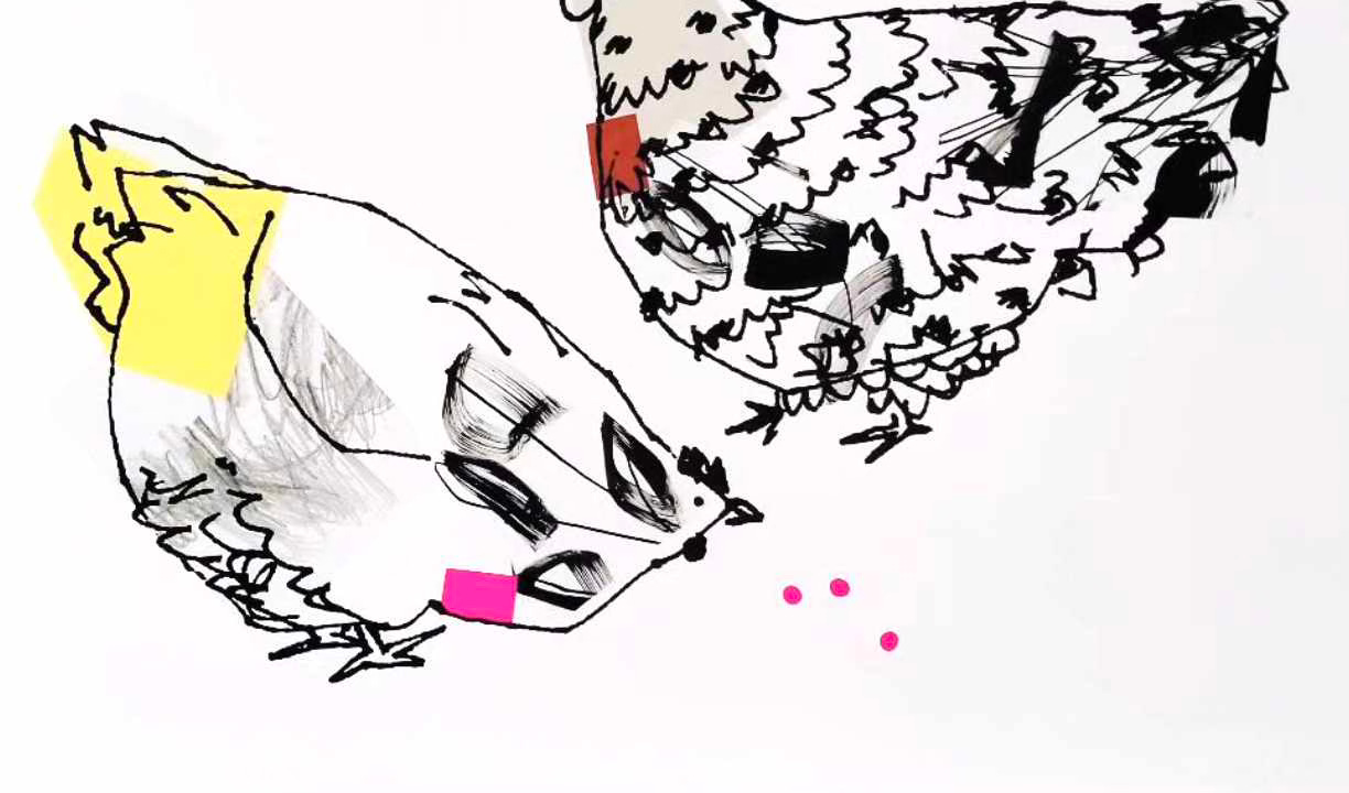 Chris Jackson - Radical Things | Substack