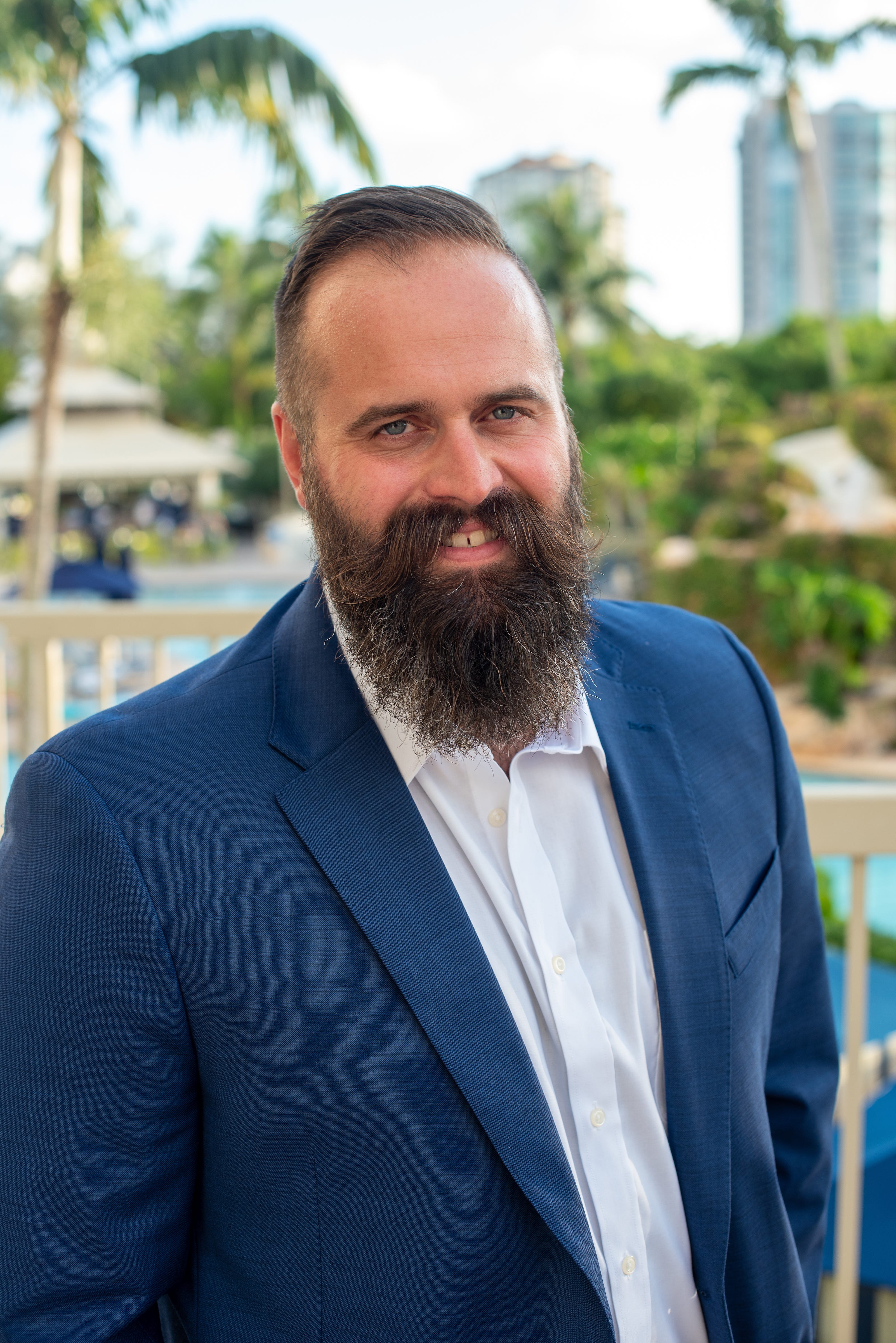 Kennedy Hall | Substack