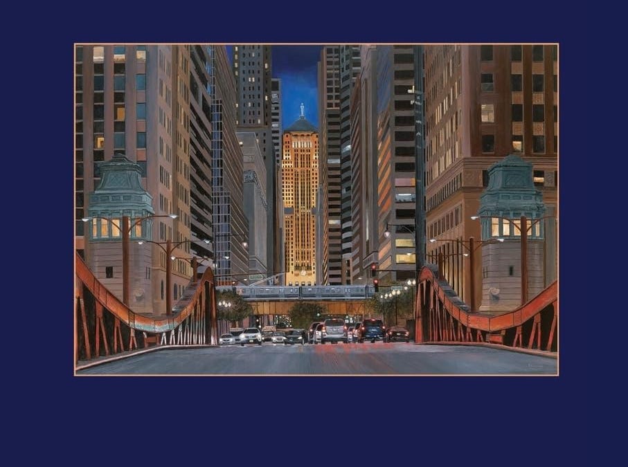 Splenditude -by Eileen T. Lynch