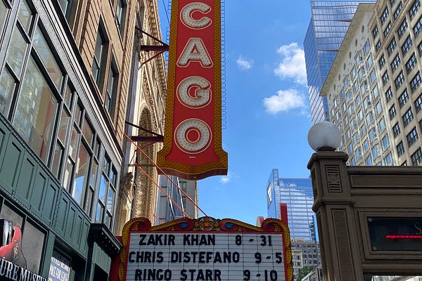 Recently Enjoyed Things | Jen | Substack