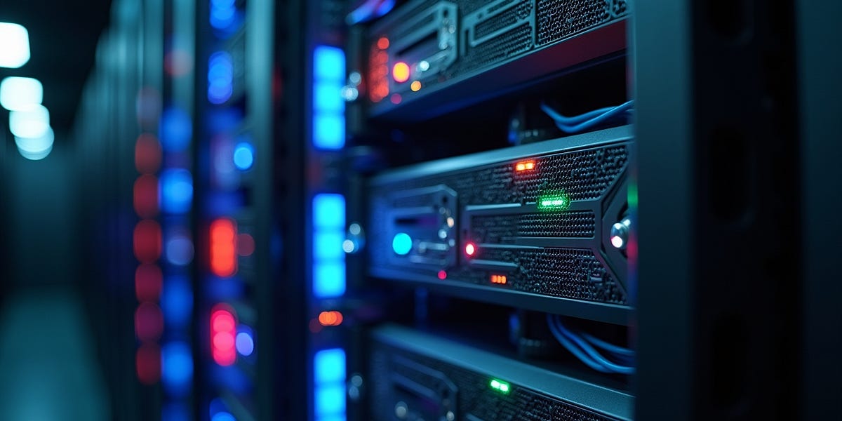 The Right Way to Run Docker on Proxmox (and What Most People Get Wrong)