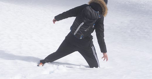 Miguel Expat | Substack