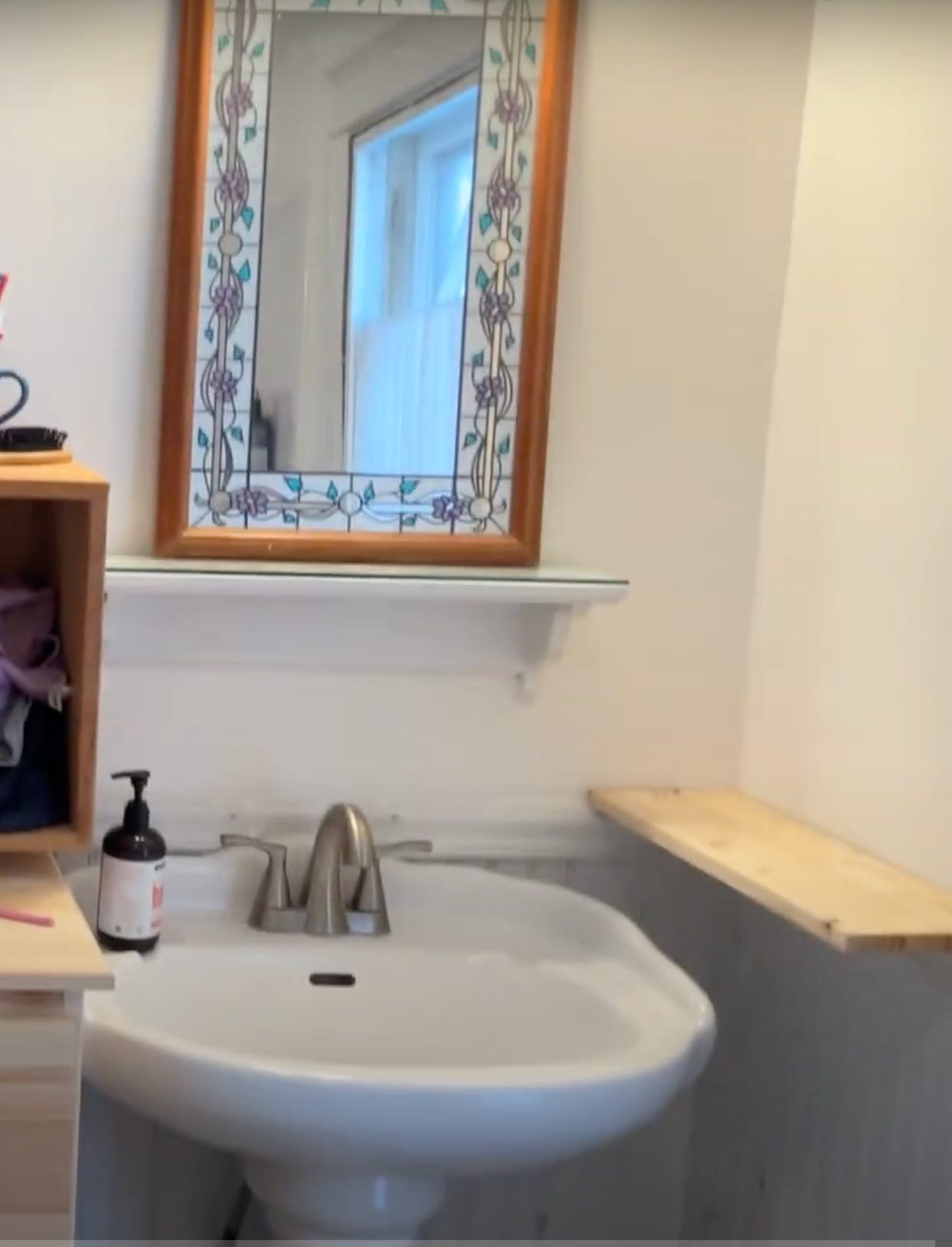 Creating the 5-Minute Room - by Kate Ledogar