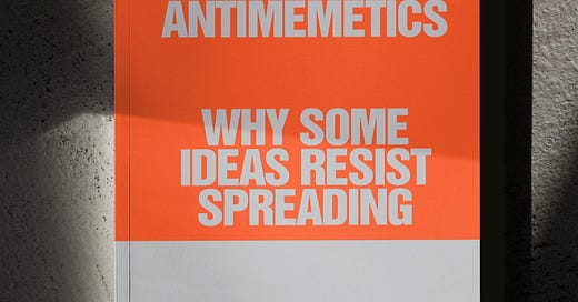 Monomythical | Nadia | Substack