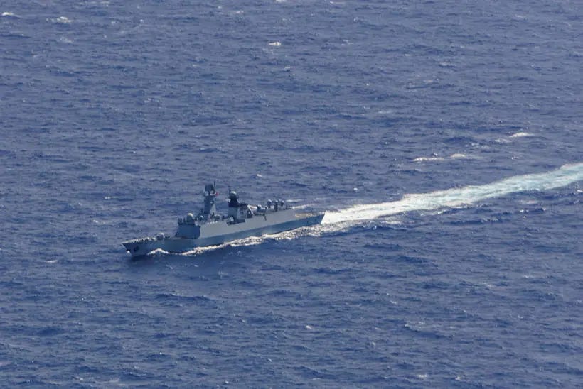 US/UK/Australia: Deep Space Advanced Radar Capability: A Trilateral ...