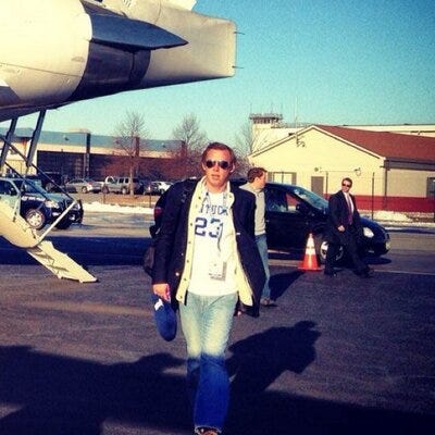 Sam Youngman | Substack