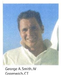 20 years ago, another CT man disappeared from a cruise ship out at sea