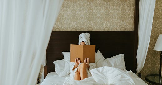 THEGLWGUIDE™ | Substack