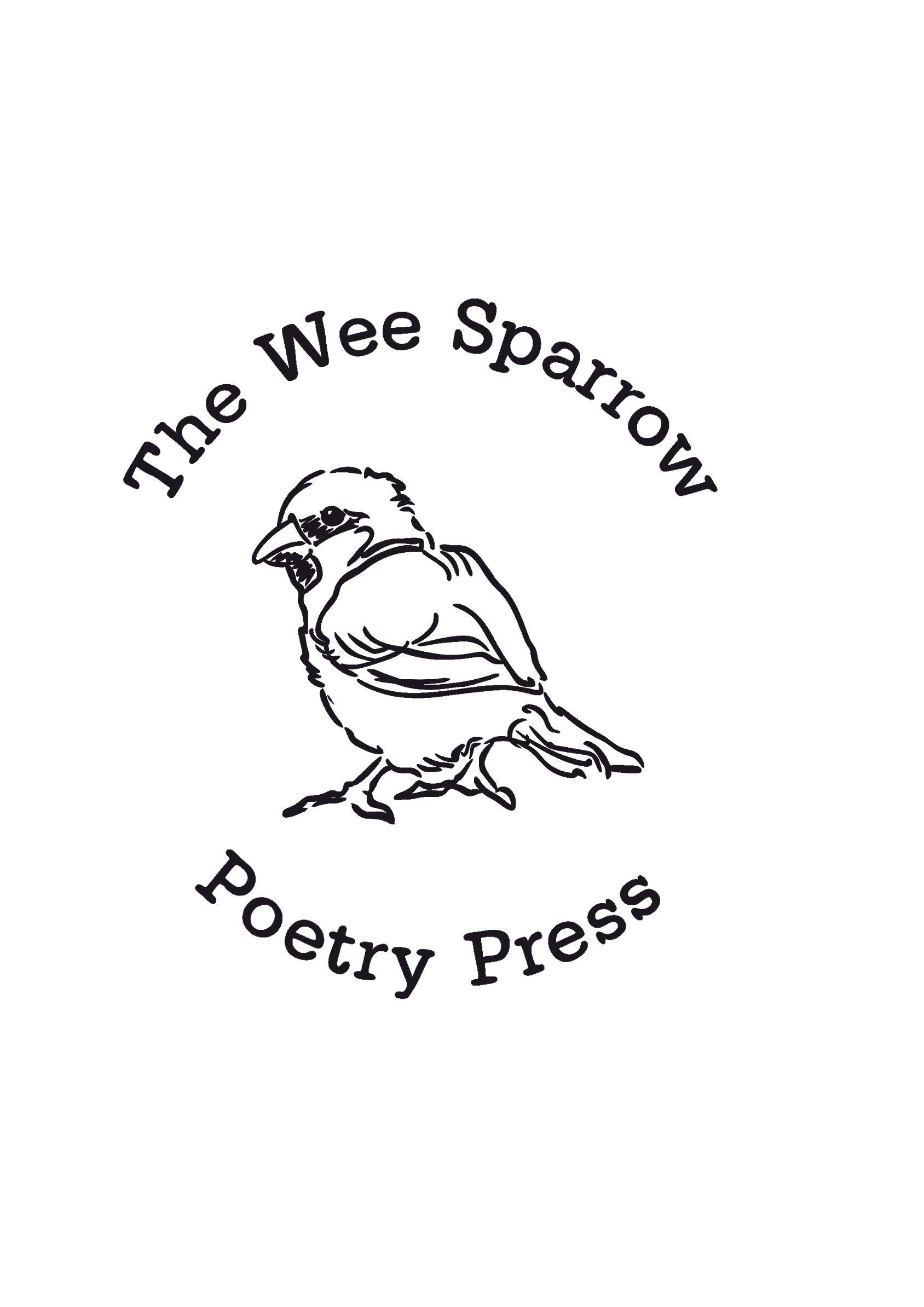 The Wee Sparrow Poetry Press | Substack