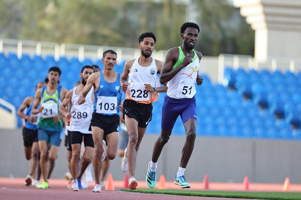 OpenTrack News | Substack