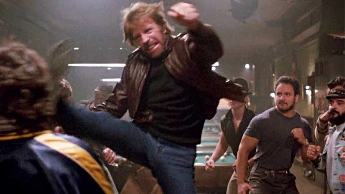 eric allan kramer workout