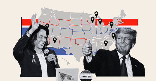 Naked Capitalism | Rohan Shah | Substack