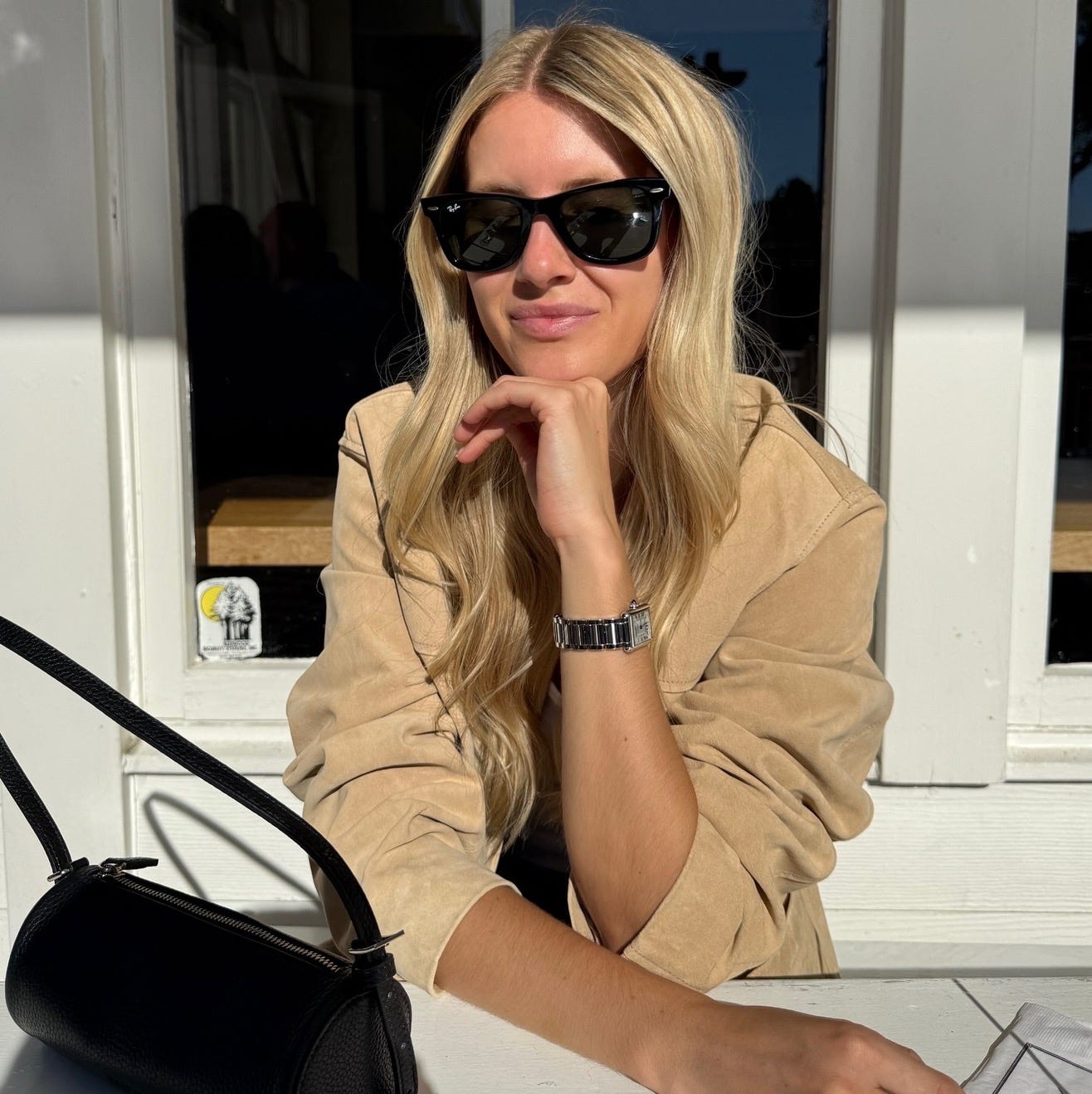 Caitlin Burnham | Substack