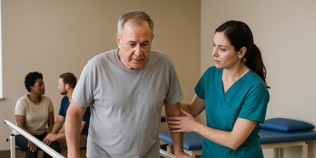 Physical rehabilitation approaches for the recovery of function and ...