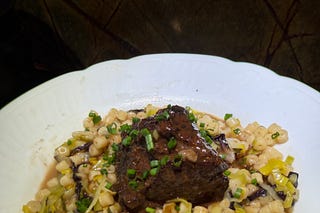 Archive - Coco Larkin Cooks
