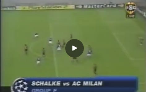 FORZA MILAN SUBSTACK | Substack