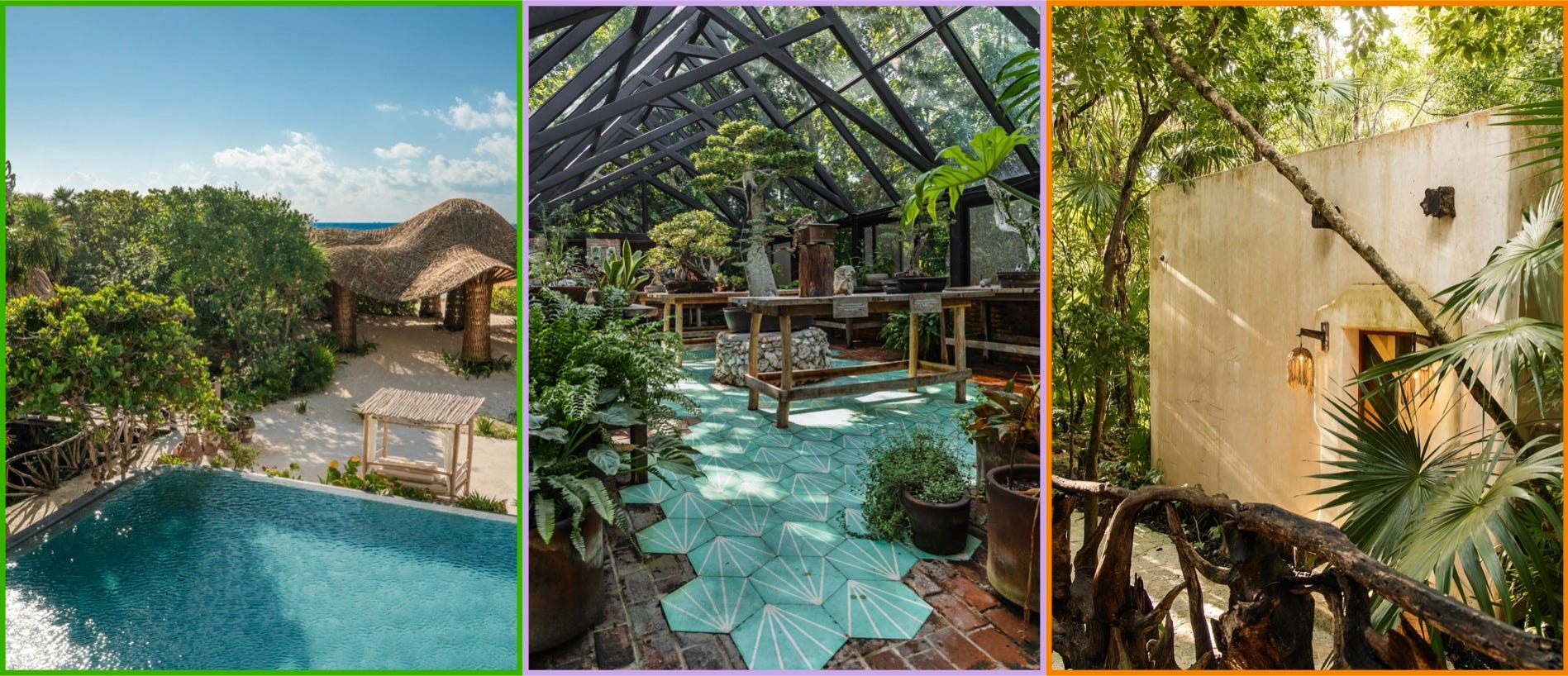 Hotel People's Favorite Hotels of 2025