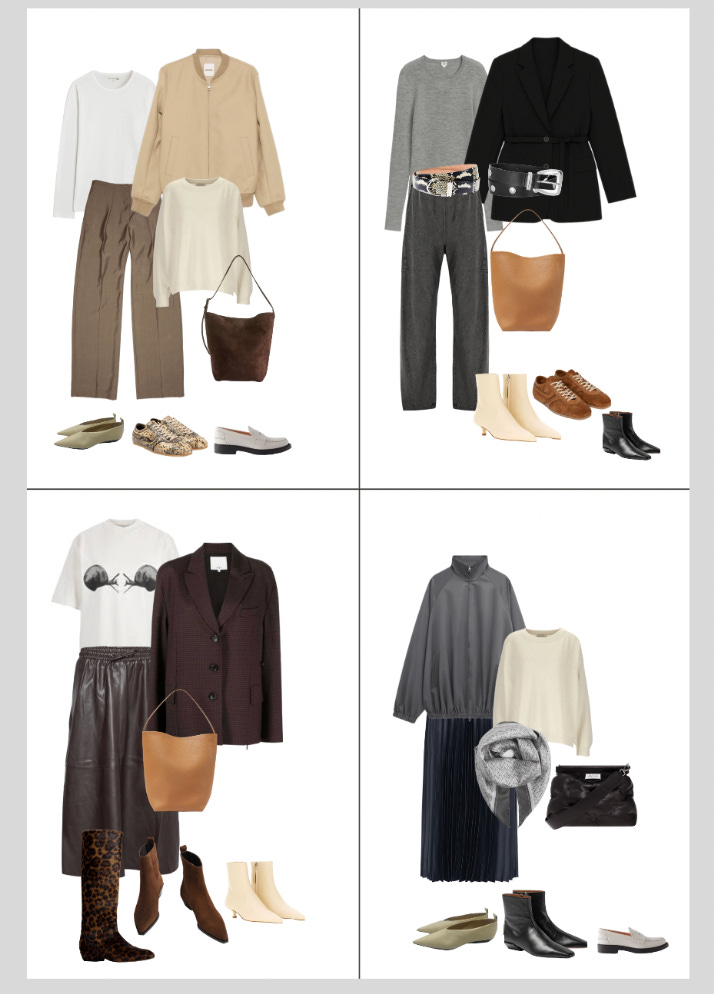 THINGS I'VE LEARNED FROM STYLING OTHER PEOPLE