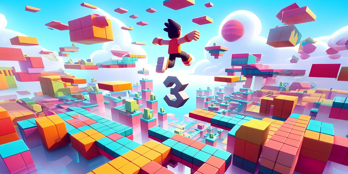 🧃 5 Best Platforms to Learn Three.js for Free