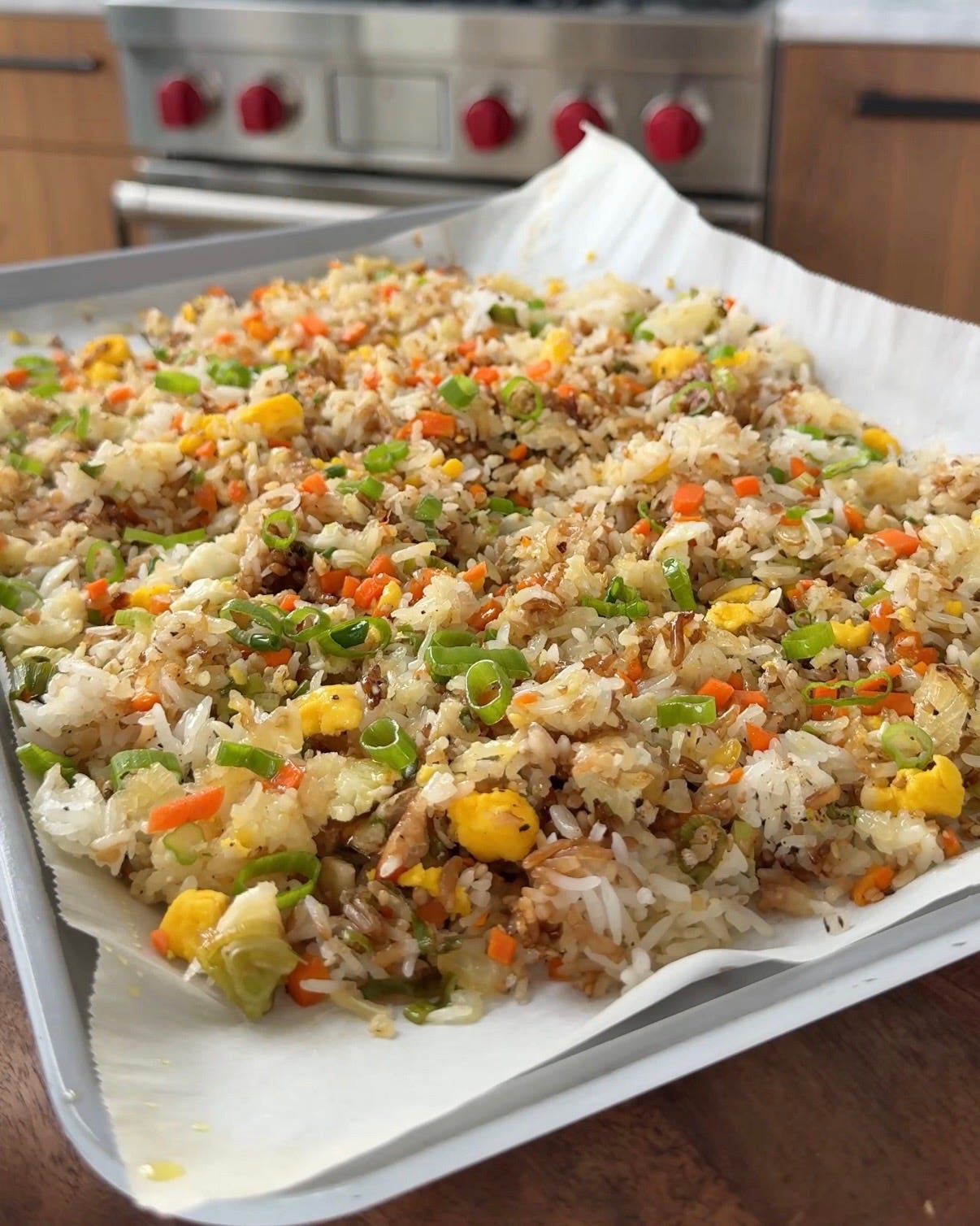Four Delicious One-Pot Meals & What I Cooked Last Week