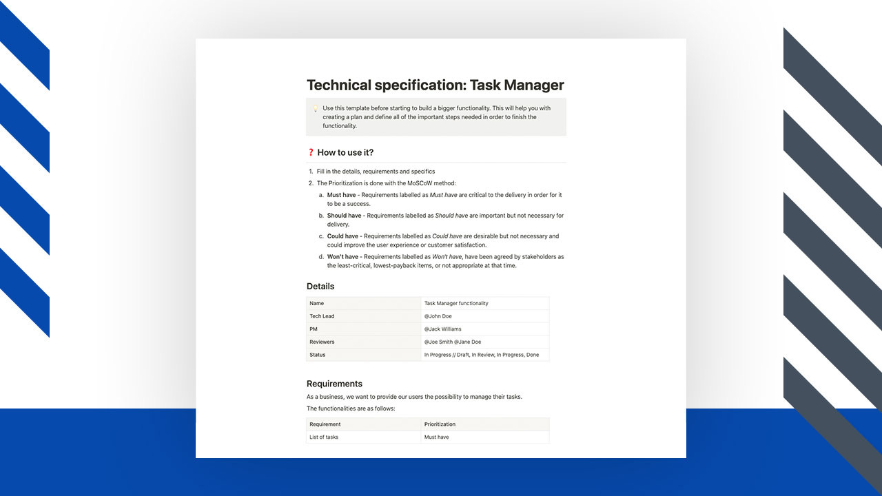 Avoid the New Leader Syndrome as an Engineer