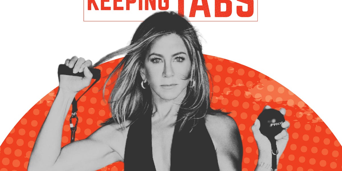 EXCLUSIVE: Jen Aniston’s Rocking Bod at 56 Will Blow Your Mind — See ...