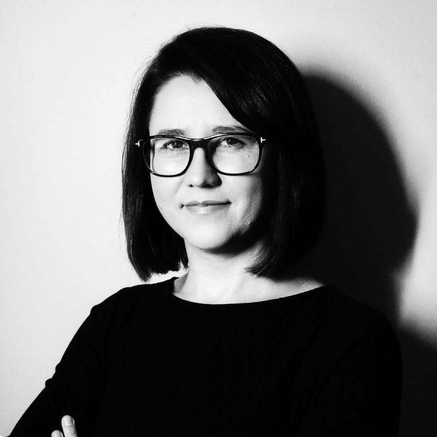 Aggie Branczyk | Substack