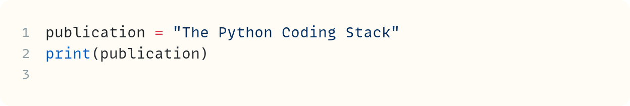 Python Backstage • Disassembling Python Code Using the `dis` Module Python Backstage • Disassembling Python Code Using the `dis` Module