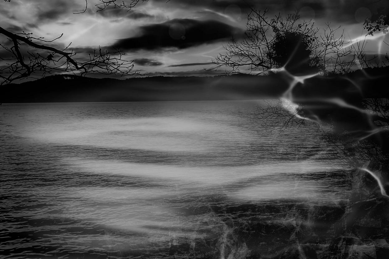 The Deep | C.S. Mee | Substack