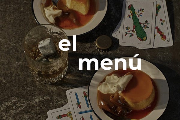 cool girl monologue | ana | Substack