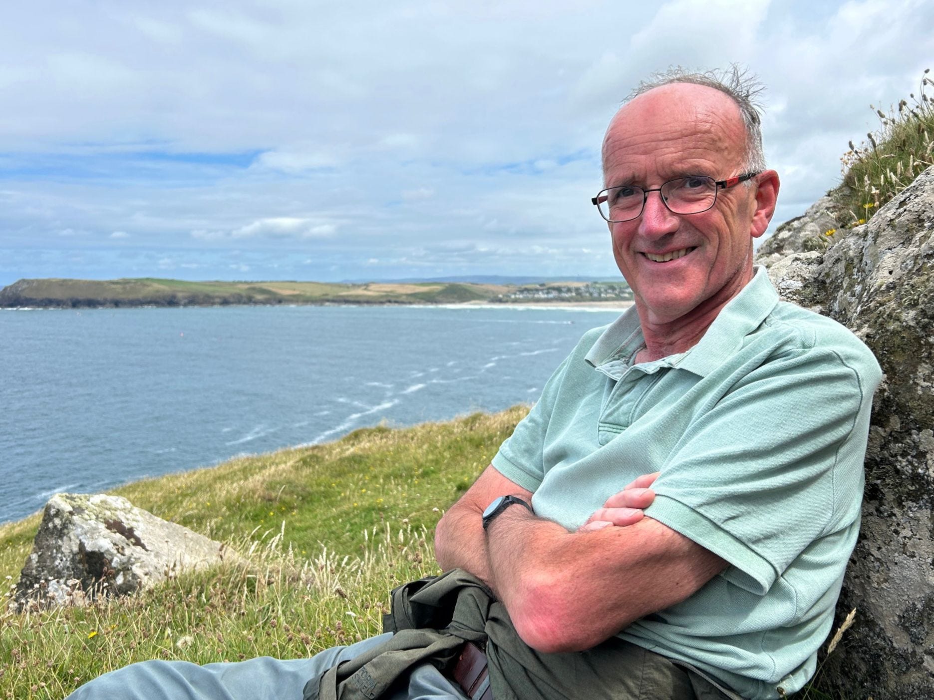 Sir William Davis - by Joshua Rozenberg - A Lawyer Writes