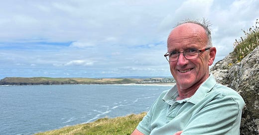 Sir William Davis - by Joshua Rozenberg - A Lawyer Writes