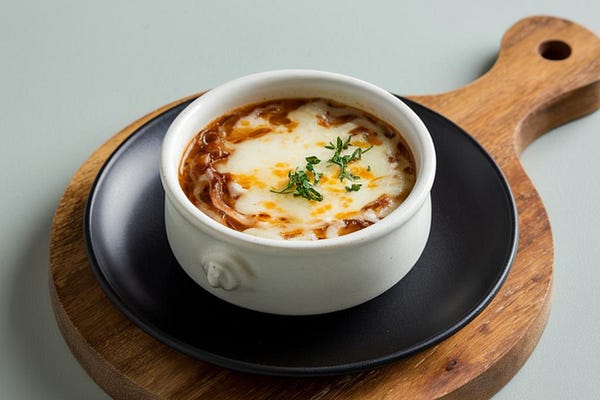 Recipes Master | Substack