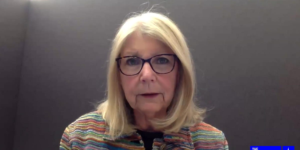 Looped In With Lynn Sweet: No Kings Edition