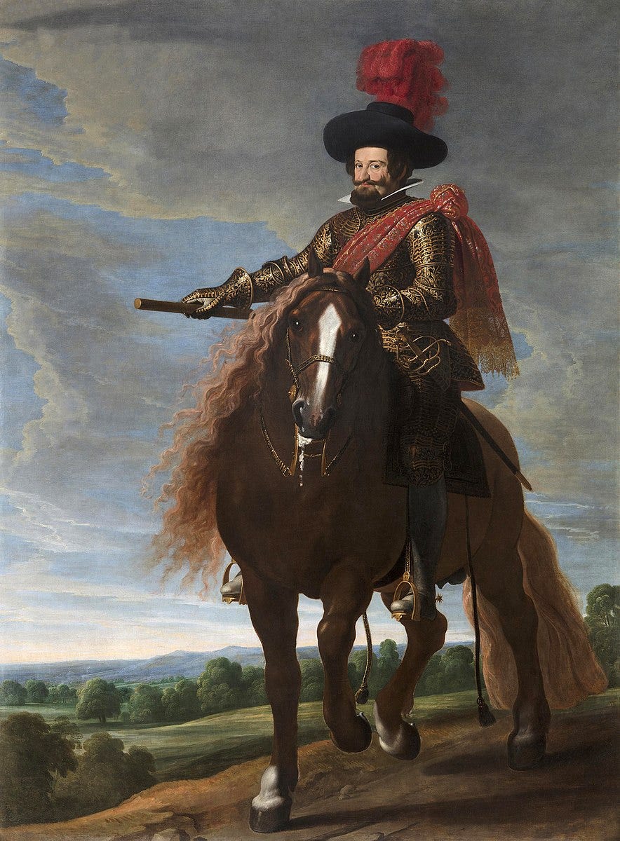 Rapiers Seen in the Paintings - by Marsdan