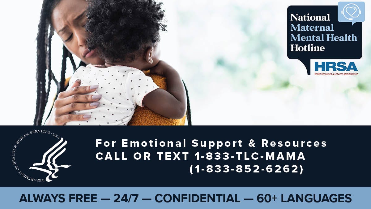 Support Group Spotlight - by Postpartum Support Charleston