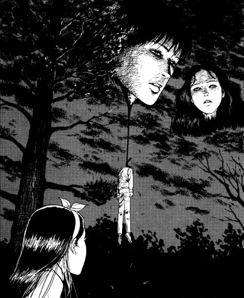 The Four Techniques of a Truly Scary Horror Comic