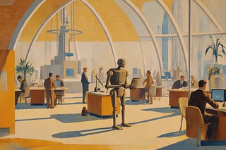 The Roots of Progress | Jason Crawford | Substack