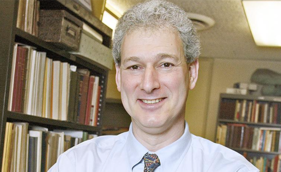 Michael Silverstein: how language links the micro and the macro