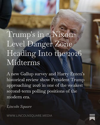 Rick Wilson | Substack