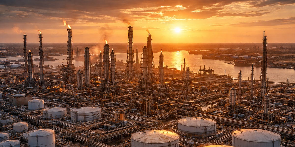 Venezuelan Historical Primer: Friend, Foe, Vassal