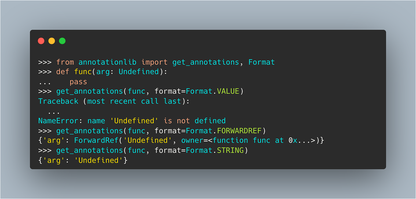 Python 3.14 is here! - by Mike Driscoll - The Python Papers