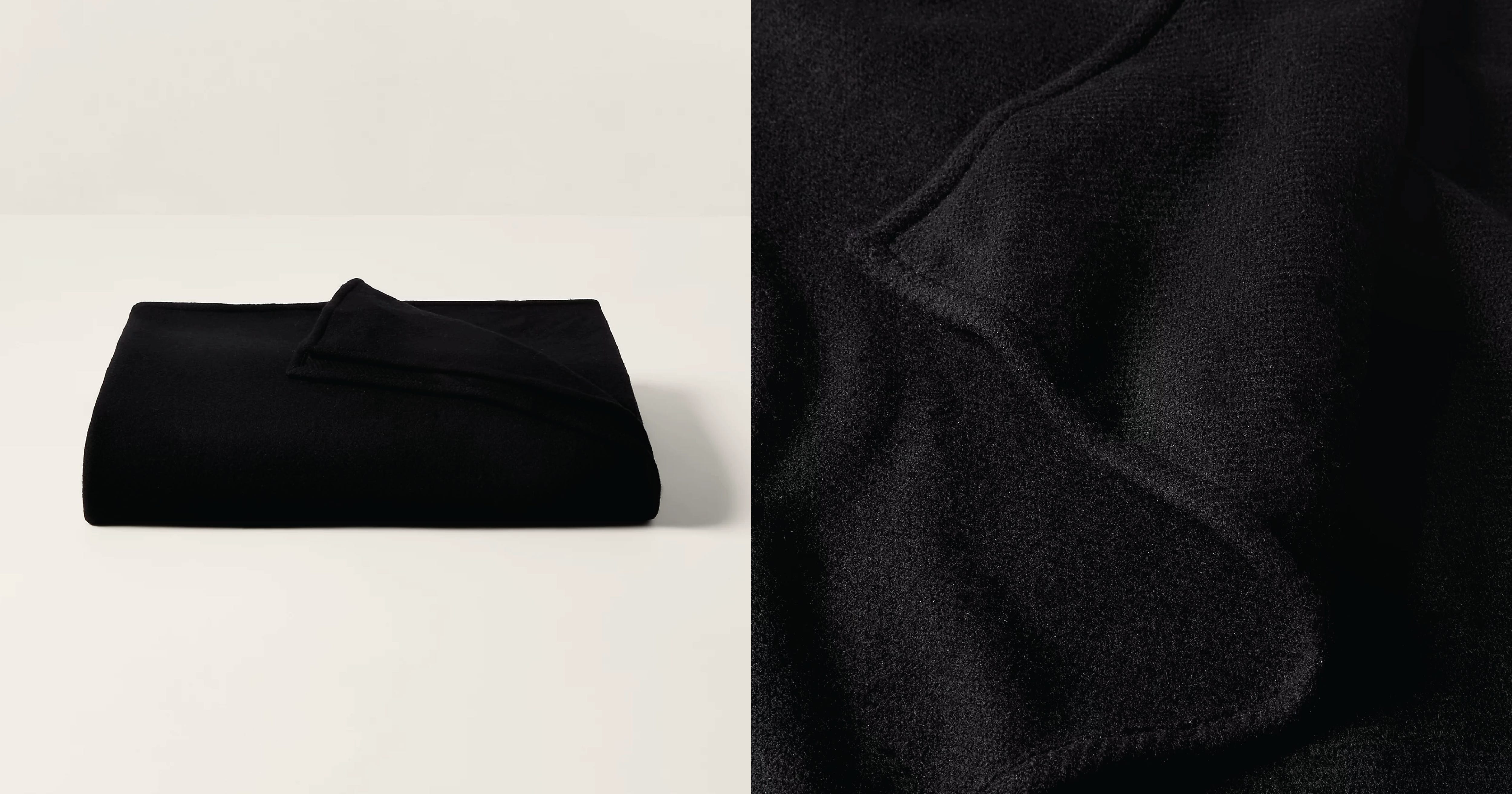 The Big Blanket Theory - The Last Layer by Colin King