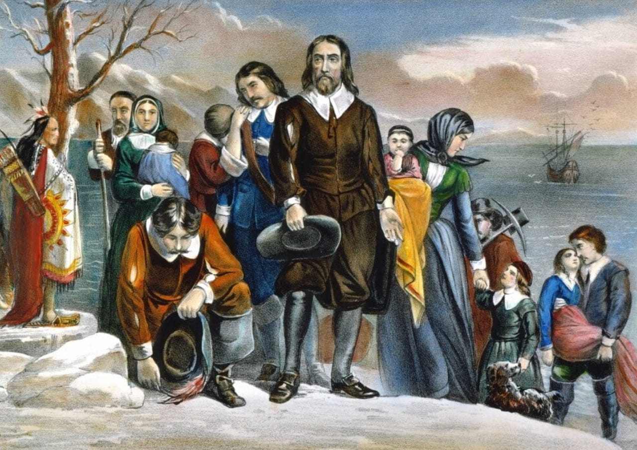 America Is A Protestant Nation - Rod Dreher's Diary
