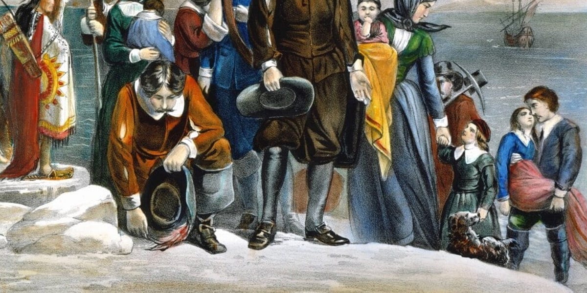 America Is A Protestant Nation - Rod Dreher's Diary