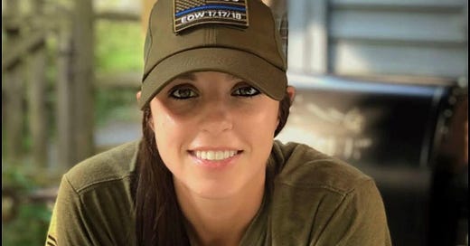 The Biblical Man | Substack