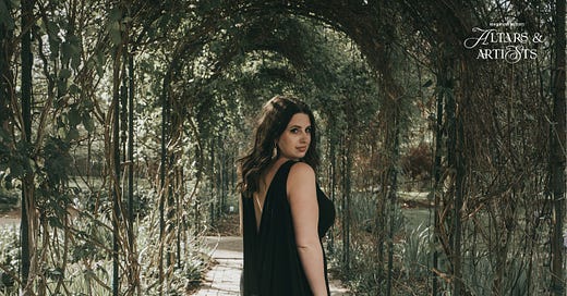 Ruminations | Caitlin Kotula | Substack