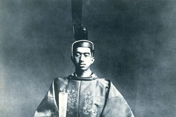 The Biggar Picture | Nigel Biggar | Substack