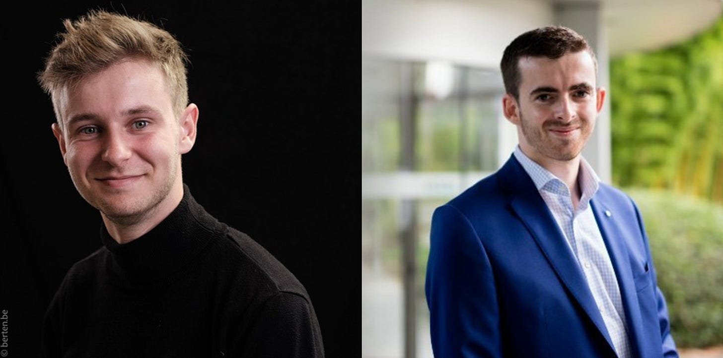 De start van De Kwaliteitsbelegger - by Compounding Quality