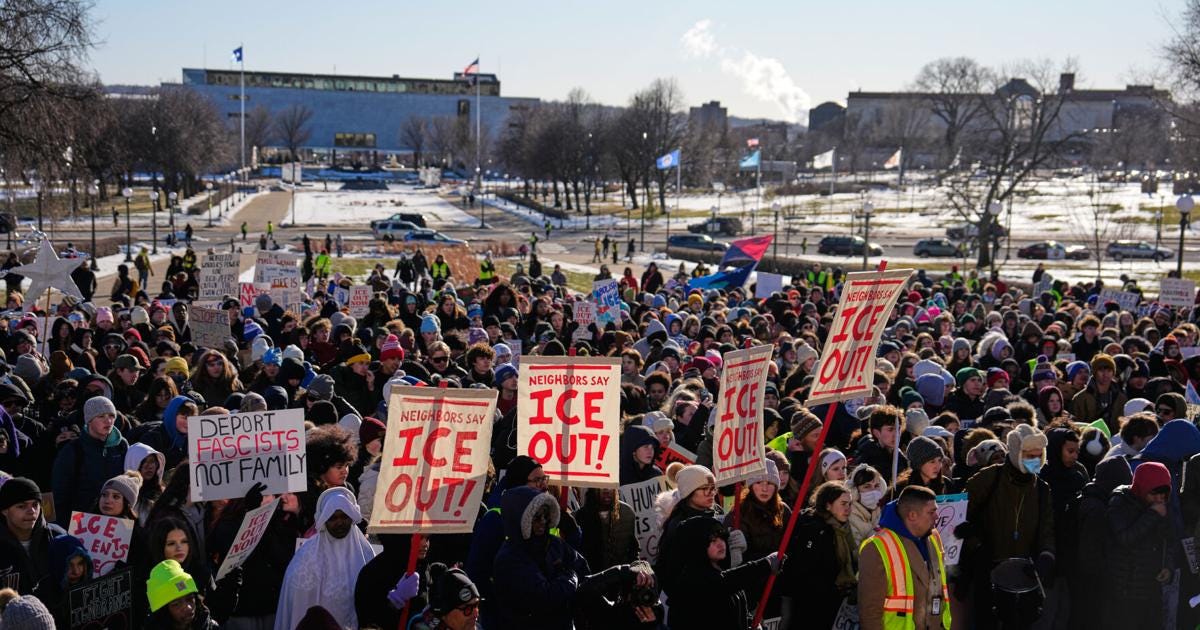 The Breaking Point: Resistance, Racial Reckoning, and the Fight for the ...